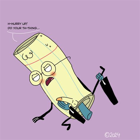 Rule 34 Animate Inanimate Blush Gay Holding Leg Male Male Male Penetrated Male Penetrating