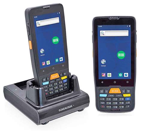 Rugged Pc Handhelds And Pdas Datalogic Memor K Mobile Computer