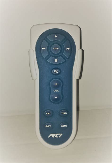 Rti U1 Remote Control Creative Techworks