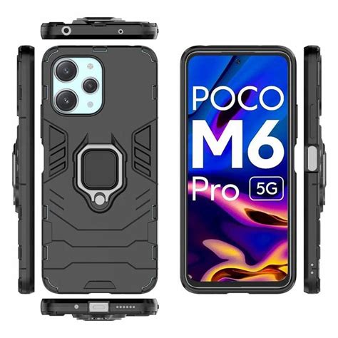 Capa Celular Poco Pontofrio