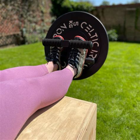 Exercise Equipment Tibia Dorsi Anterior Tibialis Calf Raise Machine For