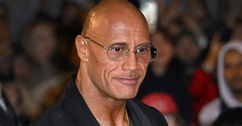 Rock Bottom Dwayne Johnsons The Smashing Machine Flops At Box Office