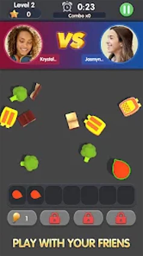 Match Master 3d Triple Game For Android Download