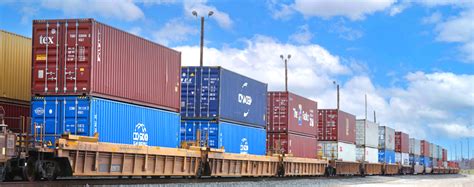 Edmonton Smart Terminal Trucking Transportation Services Our Business Cn Ca