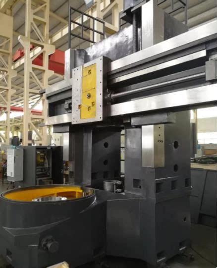 Китай Вертикальные токарные центры с ЧПУ поставщики фабрика производитель строитель Uno Cnc