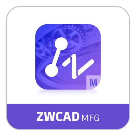 Zwcad Standard Edition New License โปรแกรมออกแบบ 2 มิติ ออกแบบวิศวกรรม 2d Nagas Digital