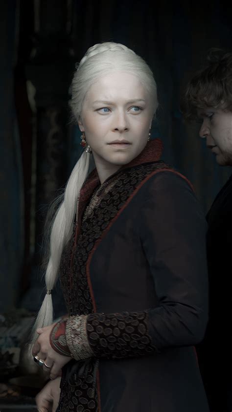 Rhaenyra Targaryen House Of The Dragon Artofit