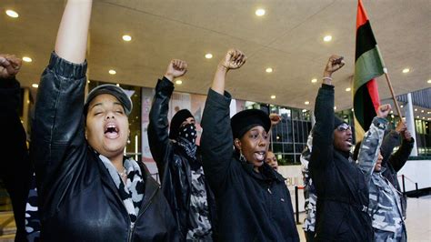 New Black Panther Party Southern Poverty Law Center