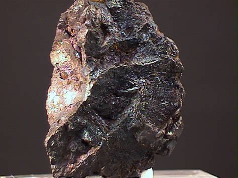 Chalcocite Copper Sulfide