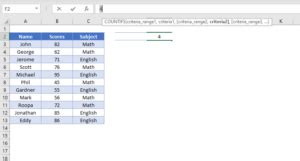 Boolean Array 03 Automate Excel