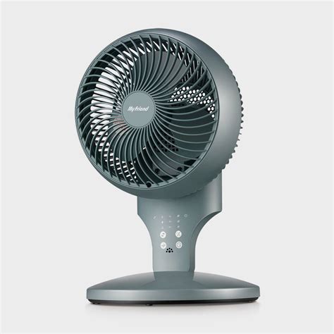 마이프랜드 전자식 탁상용 서큘레이터 Mfsb 230r 감도 깊은 취향 셀렉트샵 29cm