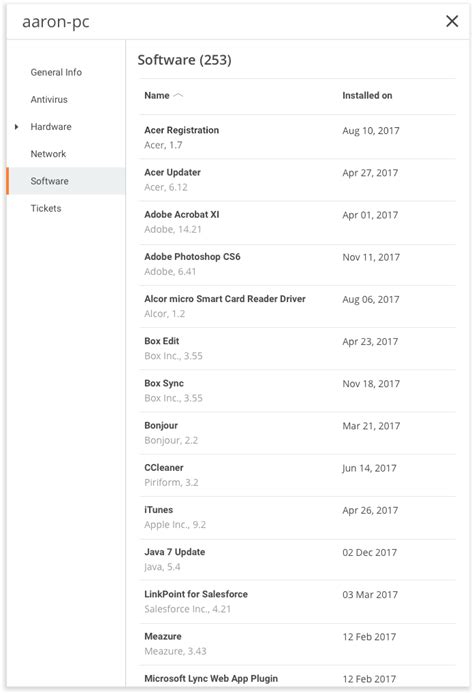 New Cloud Based Version Of Spiceworks Inventory Spiceworks Spiceworks Community