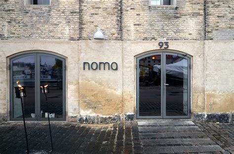 Renowned Noma Restaurant To Reopen As Wine And Burger Bar Decanter