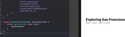 Ios Swiftui Padding Distance Is Not Consistent Stack Overflow