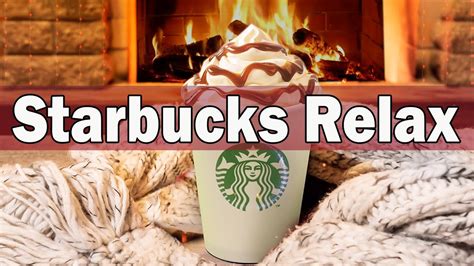 Relaxing Starbucks Music 스타벅스 매장음악 10월 최고의 스타벅스 음악 컬렉션 모닝커피 서울 커피 한잔의 여유 포근한 재즈 음악