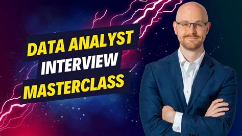 Hour Data Analyst Interview Masterclass Interview Better Than The Competition QuadExcel Com