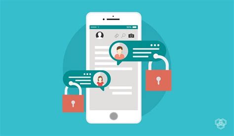 2024 Top 10 Secret Texting Apps For Android And Iphone