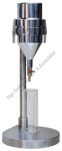Consistency Determination Apparatus Manufacturer Supplier From Jaipur