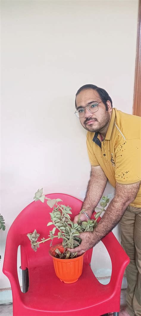 Abhinav Jain On Linkedin Exl Eachoneplantone Exl25years
