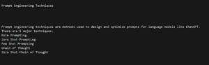 Effortless Text Extraction From PowerPoint Presentations With Python