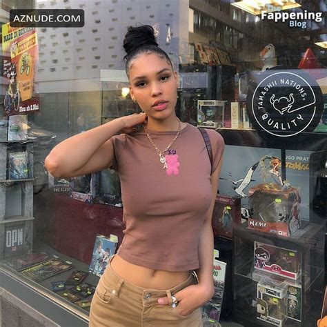 Nara Pellman Nude Aznude