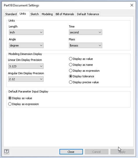 Style And Standard Editor Only Has Light And Text Autodesk Community