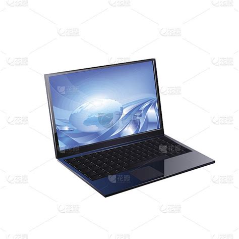 笔记本电脑图标