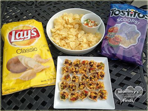 Frito Lays Perfect Snack For Any Summer Occasion Giveaway Mommys