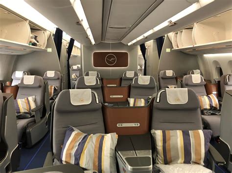 Lufthansa Business Class Mit Lifemiles Ab 450€ Meilenoptimieren