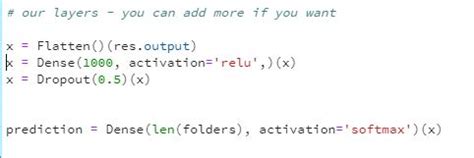 Dropout Error With Keras Functional API Issue Keras Team Keras Applications GitHub