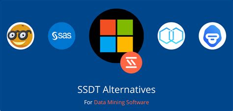 Best SSDT Alternatives From Around The Web