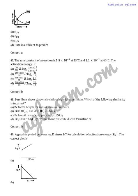 BITSAT Question Paper With Answers AglaSem Admission