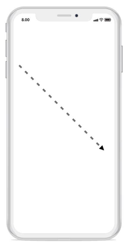 adding connectors in diagram control for xamarin ios syncfusion