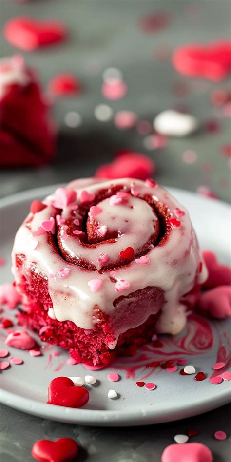 Sweeten Your Love 45 Irresistible Valentines Day Treats