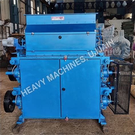 Soybean Cracker Machine Soybean Cracker Machine Exporter