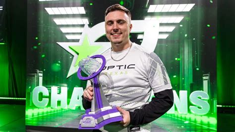 Pred Is Back On Optic Texas In The Call Of Duty League Insider Gaming