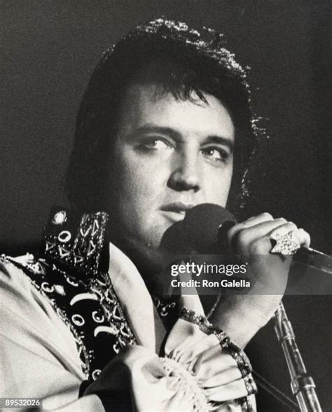 Ron Presley Photos And Premium High Res Pictures Getty Images