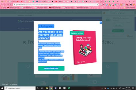 Couldn T Find The X To Close The Popup Until I Accidentally Highlighted It Also Yes I Know My