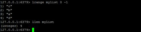 redis安装与使用 csdn博客