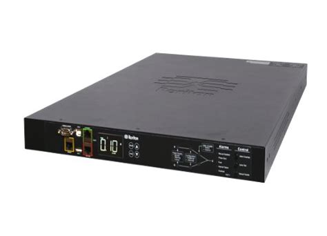 Rack Power Transfer Switch Consulting Specifying Engineer