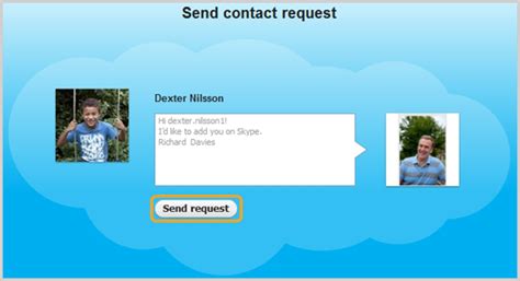 How To Add Phone Contacts To Skype Supertintin Blog