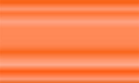 Orange Horizontal Gradient Abstract Background Shiny Blur Simple Modern And Colorful Style