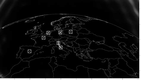 − − − − Mvdr Spectrum For The Fafr Antenna System Download