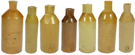 Collection Stoneware Ink Bottles Abcr Auctions