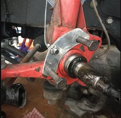 Wheel Speed Sensor Mounts G4 Forums Link Engine Management