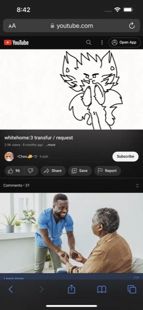 Idk A Experimental Furry Game