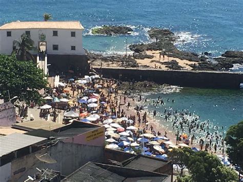 3 Ways Going To The Beach In Salvador Brazil Salvador Guidebook