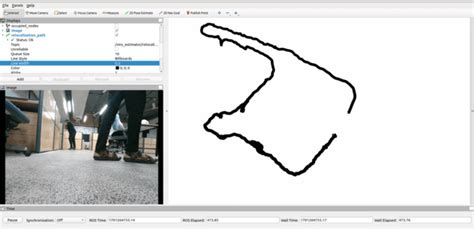 Implementing Esdf Mapping With Vins Portfolio
