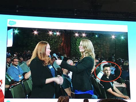 Trailheadx 17 Recap Highlights Swag Salesforce Coding Lessons