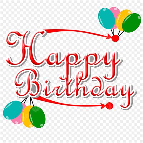 생일 일러스트 축하해 생일 축하해 생일 축하 생신 Png 일러스트 및 Psd 이미지 무료 다운로드 Pngtree